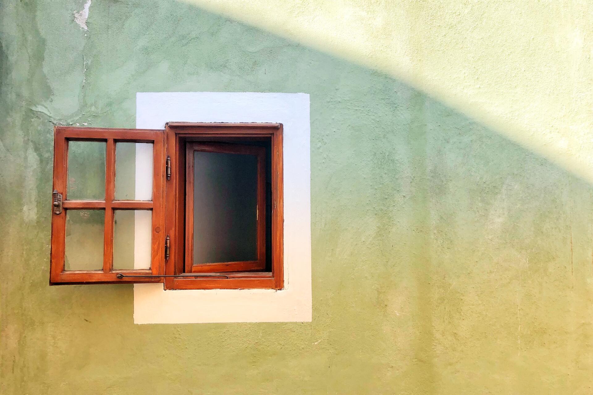 Why does opening windows and going outdoors lower your risk? - COVID-101