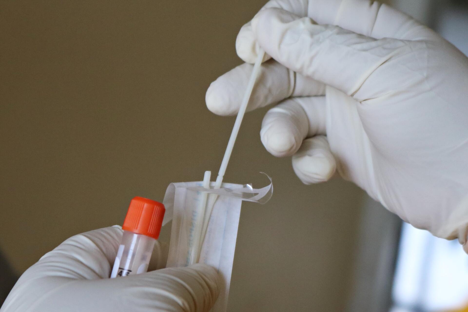 PCR Test Basics: How They Work - COVID-101